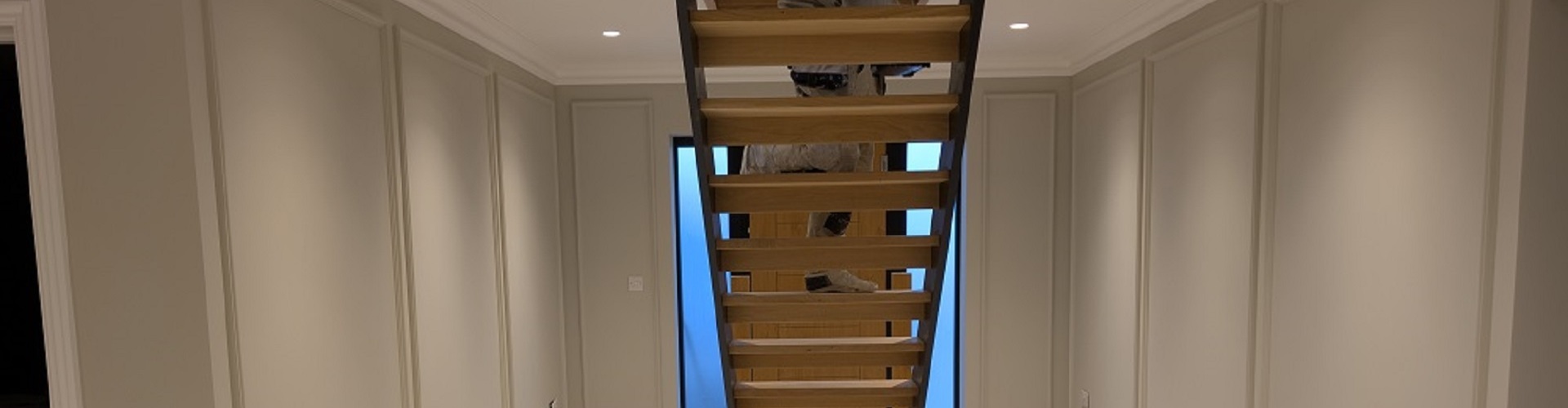 Our Services - Precision Paintworks - Painting & Decorating services